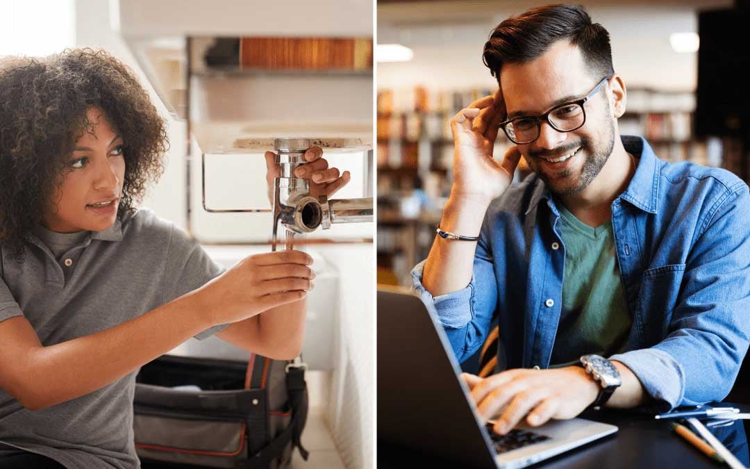 Starta enskild firma: Steg för steg från start till egen firma! (guide)