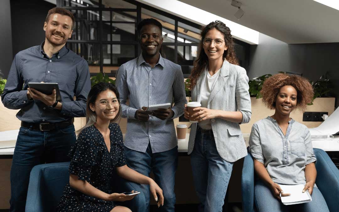 5 typer av projektledare – vem är du?