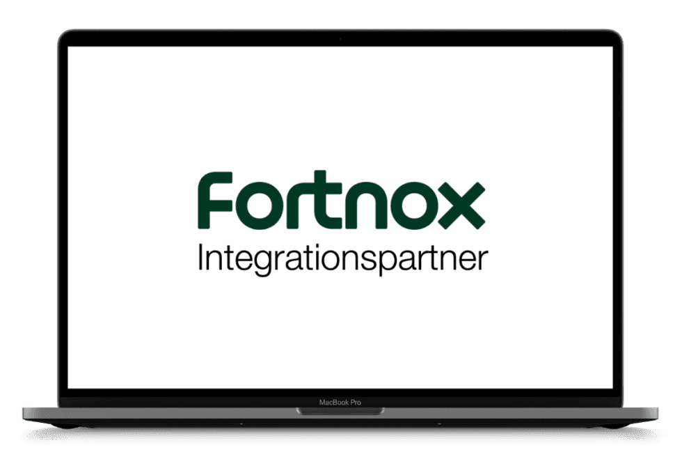 Integration med Fortnox Lön - Blikk
